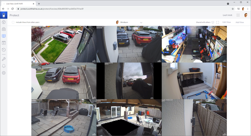 Creating a Home Alarm System with Home Assistant