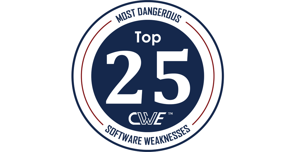 XSS Ranked #1 Top Threat of 2024 by MITRE and CISA