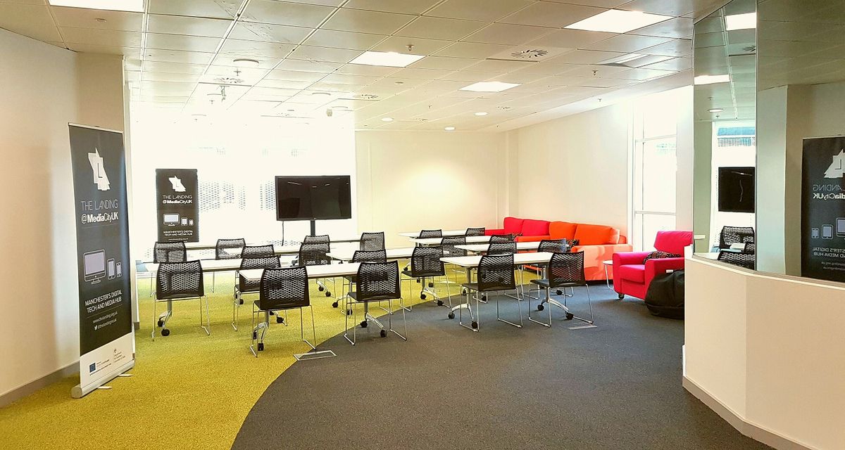 The Best TLS Training in the World - Coming up North