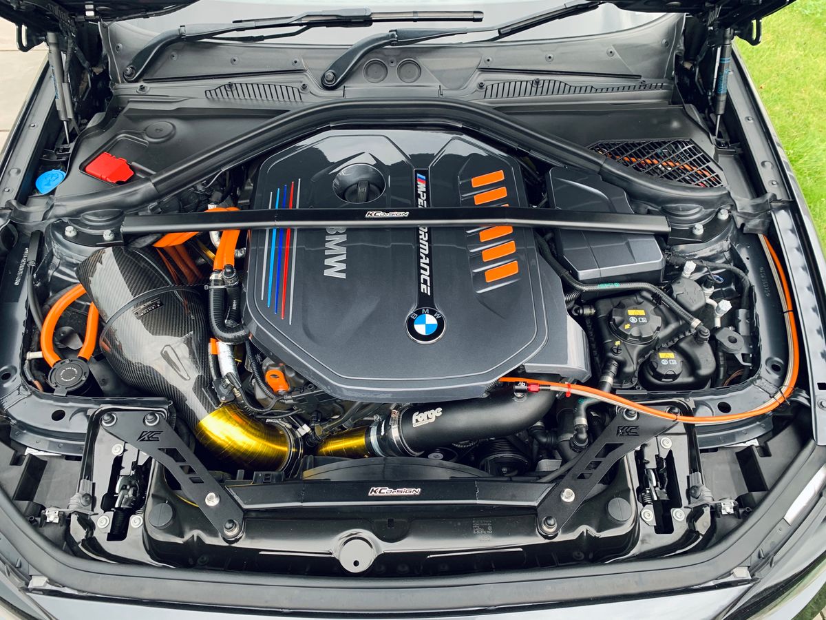 The M140i project post - Part 15